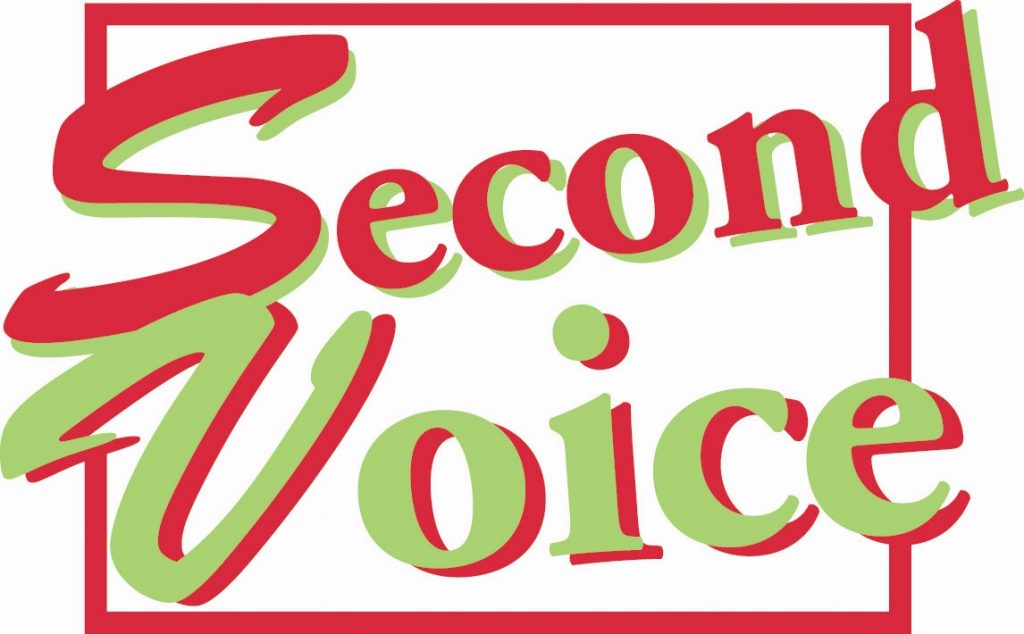 Second Voice Advocacy Service - Young Wrexham